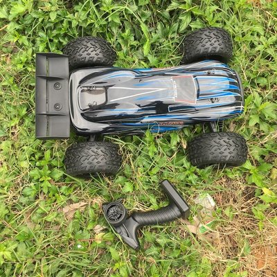 JLB 1/10th  Waterproof  120A  ESC Electric  Brushless RC Monster Truck