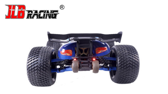 New Design of 1/10th Brushless Electric RC Car Waterproof 120A ESC