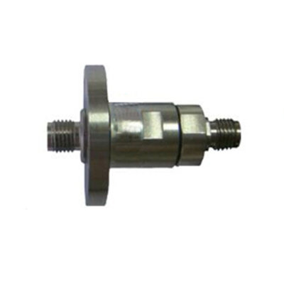 Coaxial Rotary Joint JINPAT  Slip Ring High Frequency for Video Surveillance System and Radar