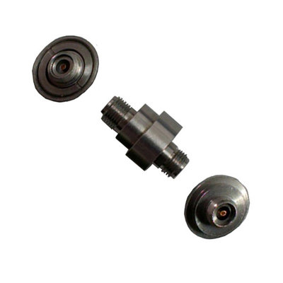 Coaxial Rotary Joint High Performance Slip Ring for Car Mobile Communications