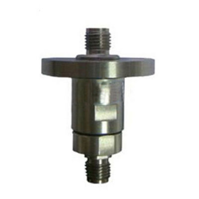Coaxial Rotary Joint JINPAT  Slip Ring High Frequency for Video Surveillance System and Radar