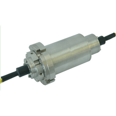 4 Channel Fiber Optic Rotary Joint Slip Ring from JINPAT Fiber Optic Rotary Joint with No Leakage