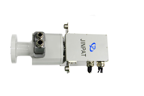 Anti-Dust Design Wind Turbine Slip Ring Series , Up To 60A And Signals Up To Max. 500 KB For Generator
