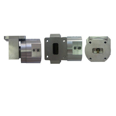 High Frequency Slip Ring Compact Shape, Low Wear, Maintenance Free for Military System and Traffic Systems