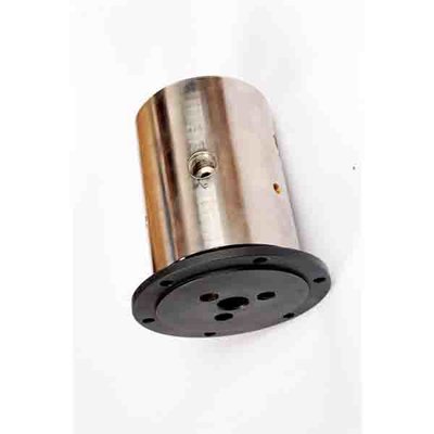 Hydraulic-Electrical Slip Rings/Rotary Joints Transmitting Power,Control and Switch Signal for Power Plant