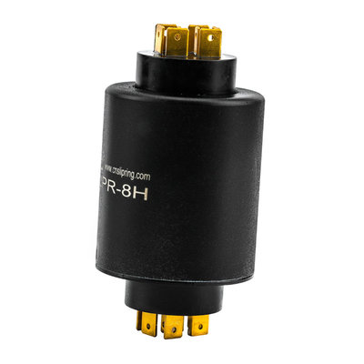 6 circuits @ 20A , 2 circuits @ 5A with Low Electrical Noise and High Protection Used for Gear Index Rotary Table