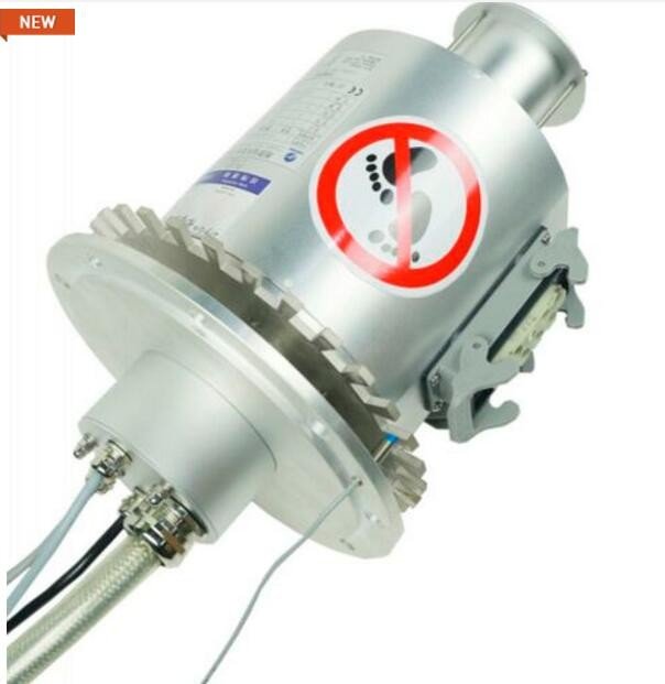 Generator Slip Ring Strong Anti-Shock Capacity High Precision with Small Size in Wind Turbine