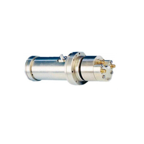 3 Channel Rotary Join JINPAT High Frequency Rotary Joint in “communication in moving” and Traffic Systems