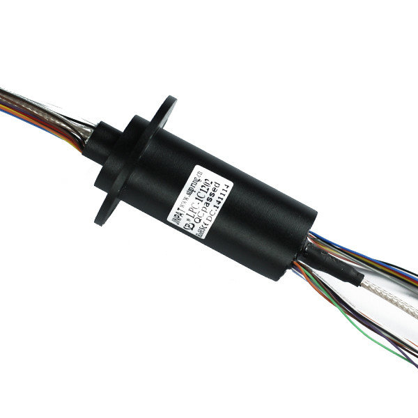SDI Slip Ring,HDMI Slip Rings for HD Video Surveillance.High-Definition 720P, 1080I, 1080P