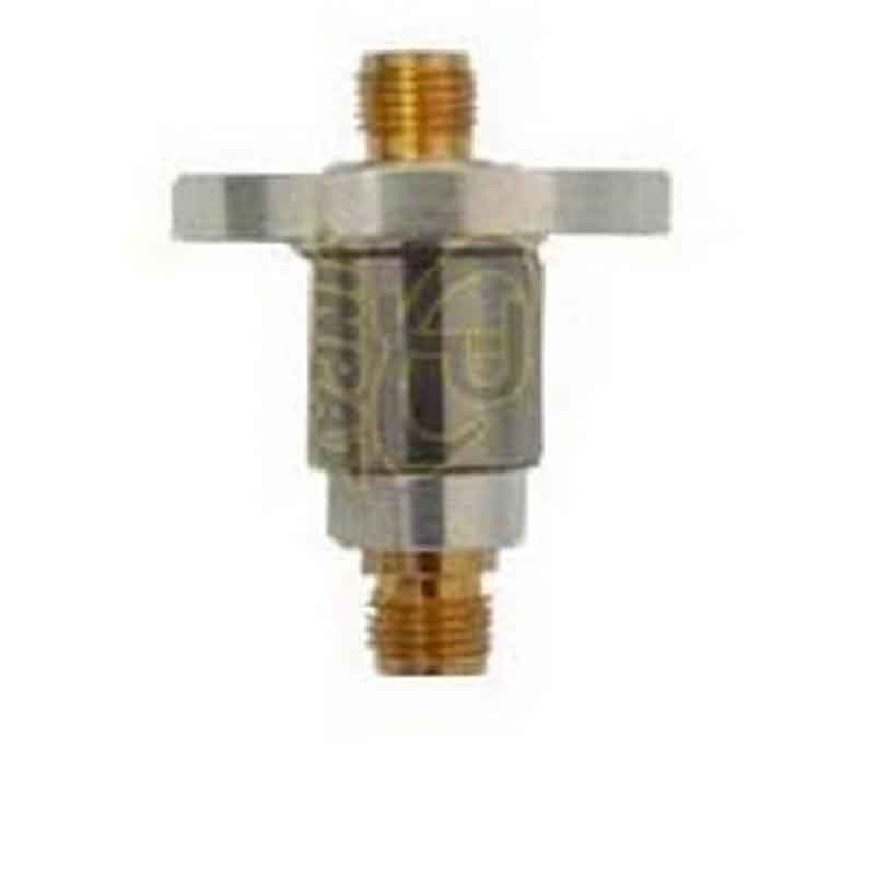 Strong Anti-Resistance High Frequency Rotary Joints with SMA Connectors for Military Device