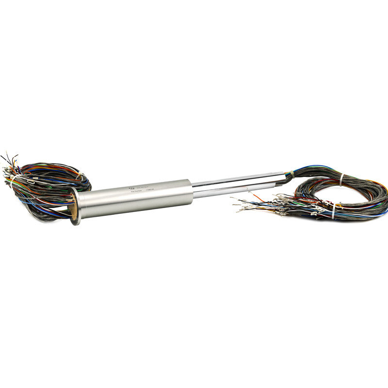 JINPAT Military Capsule Slip Ring with Stable Performance for Military Industry