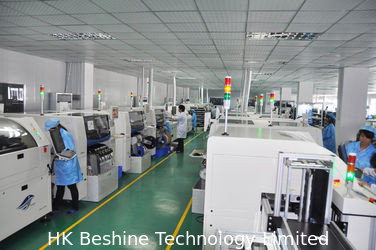 HK Beshine Technology Company Limited