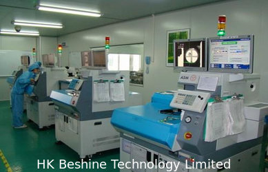 HK Beshine Technology Company Limited