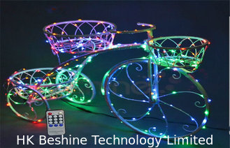 1m To 100m Decorative Led String Lighting Remote Control Micro