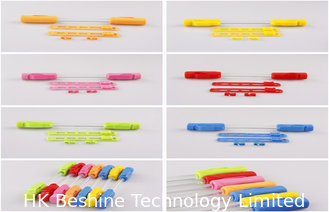 Waterproof Silicone Automotive Bicycle LED Lights In Handlebars For Outdoor Sport