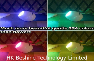 15W RGB LED Atmosphere Lights For Festival Decorative , LED Mood Lamp