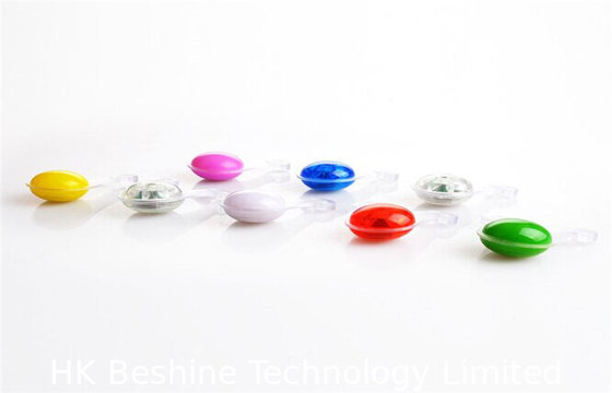 Durable Bicycle Led Lights Red Pink Blue Yellow Green Led Lights For Bikes