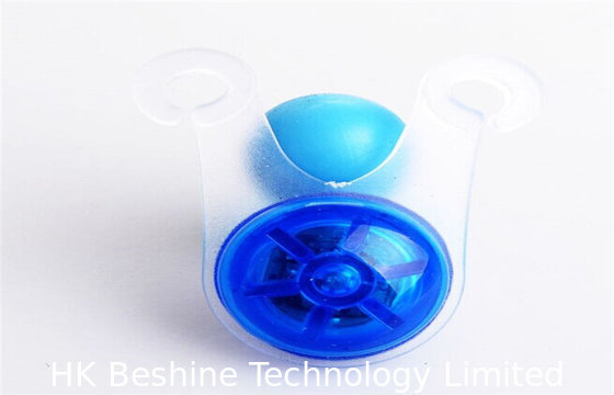 Durable Bicycle Led Lights Red Pink Blue Yellow Green Led Lights For Bikes