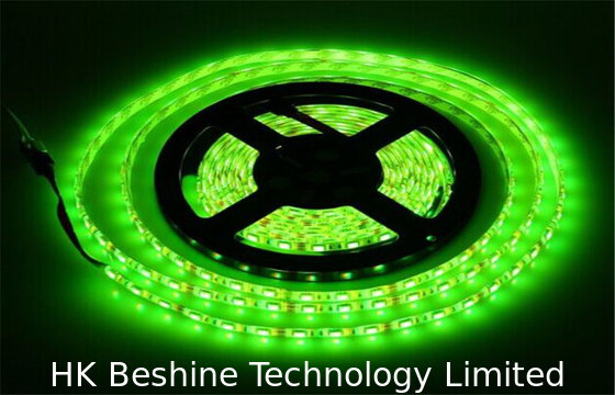 IR Remote Controller Color Changing Led String Lights IP65 5m 12v Led Light Strips