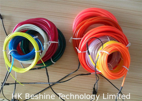 Decoration EL Lighting Wire