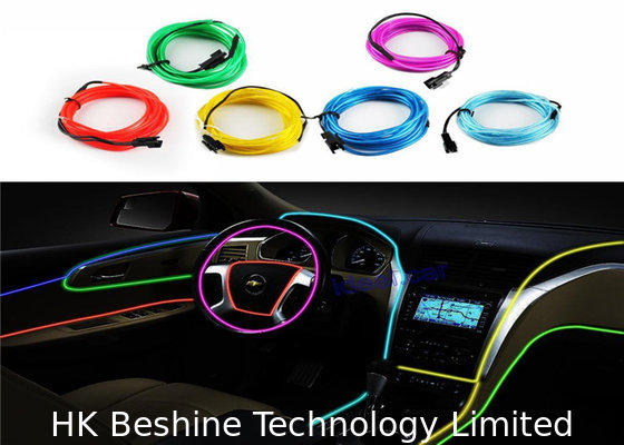 Car EL Lighting Wire