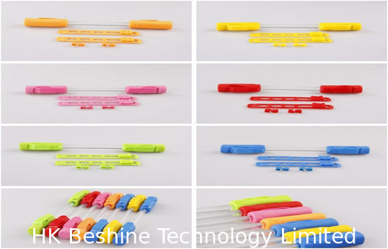 Waterproof Silicone Automotive Bicycle LED Lights In Handlebars For Outdoor Sport