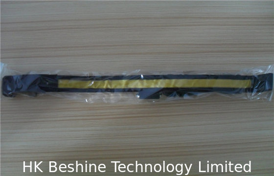 Brightness Blinking LED Pet Collar Powered By Batteries With Custom Logo