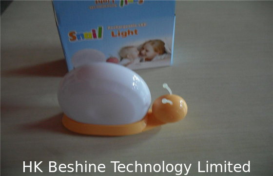 USB Rechargeable LED Baby Night Light For Kids With CE EMC ROHS LED EN62471