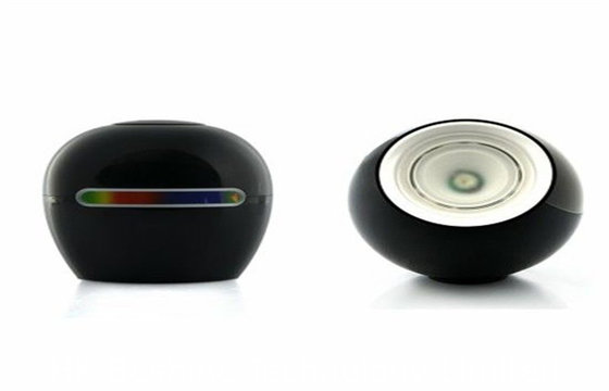 Mini USB Rechargeable LED Atmosphere Lamp Eco Friendly , LED Infant Night Light