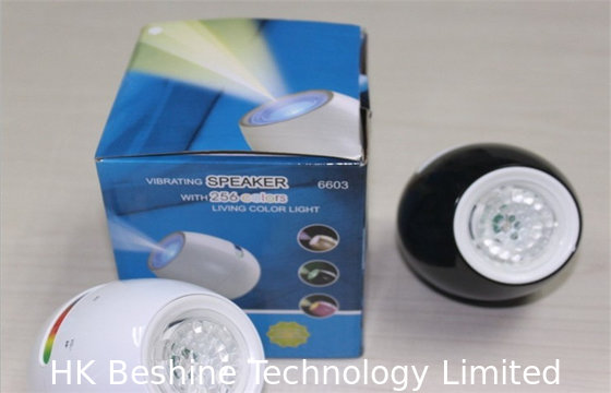 Portable LED Mood Light Living Color , LED Atmosphere lamp For Protecting Eyes