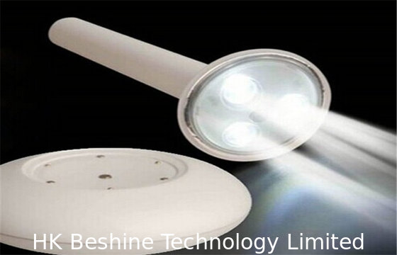 Low Consumption Long Lifespan LED Atmosphere Lamp For Home With Living Colors