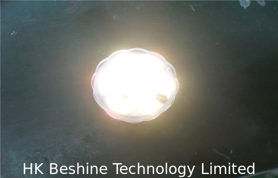 Submersible Waterproof LED Lights / Underwater LED Lights For Swimming Pool