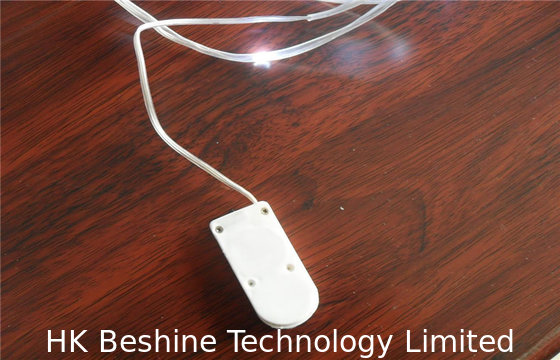 20LEDs White Copper LED String Lights / Battery Powered LED Fairy Light String