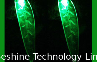 5m 40 Bulb Christmas LED String Lights Green For Festival Decoration