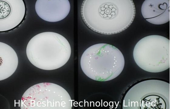 Energy Saving 840 - 960lm LED Ceiling Light With 120 Degree Beam Angle
