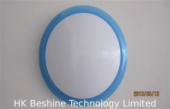 15W / 18W Surface Mounted LED Ceiling Light For Shopping Mall 350mm * 100mm