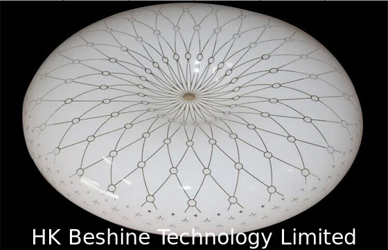 5w / 12w  / 23w / 36w Round Surface Mounted Led Ceiling Lights 2700 - 6500k