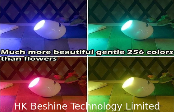 15W RGB LED Atmosphere Lights For Festival Decorative , LED Mood Lamp