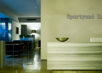 Sportyond Industrial Co.,Limited