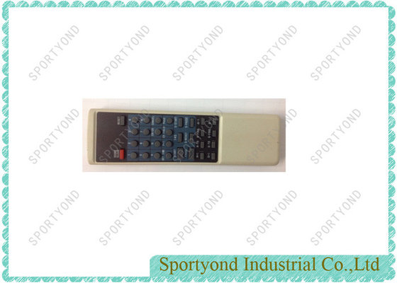 Outdoor Electronic Basketball Scoreboard With Wireless IR Controller , Waterproof IP65