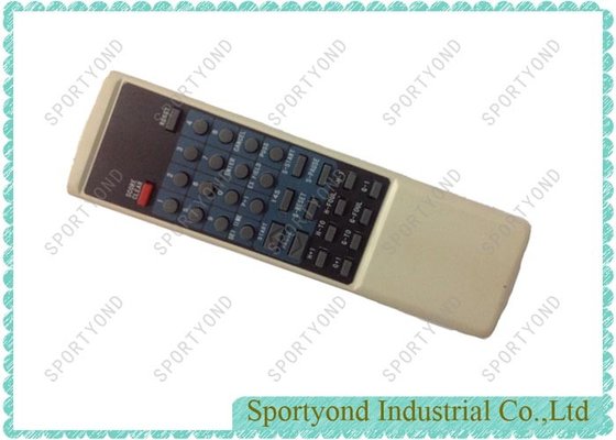 Portable Electronic Water Polo / Netball Scoreboard , Gym Multisport Scoreboard