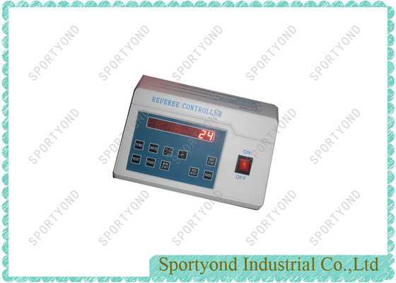 Double Sided Water Polo Shot Clock With Period Time , Energy Saving