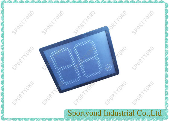 30 Second Water Polo Shot Clock , Led Digital Shot Time Display 48cm x 38cm