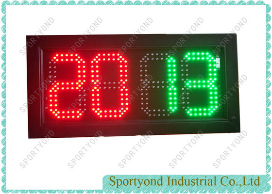 Biface Display Player Substitution Board For Soccer Without Handle