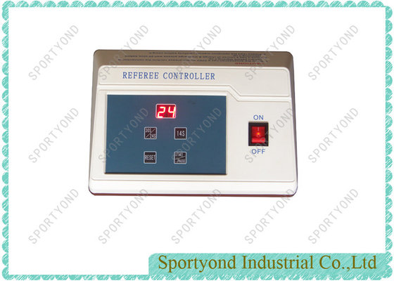 Digital LED 24 Second Shot Clock For College Basketball 48 x 38cm