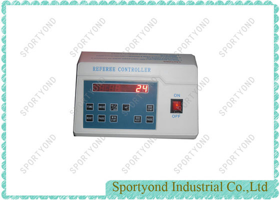 Double Sided College Basketball Shot Clock Timer , High Brightness LED