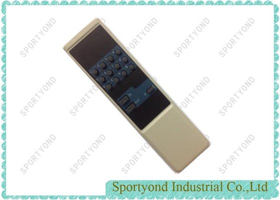 Indoor / Outdoor led Digital Clock Display With Wireless IR Console 90cm x 60cm