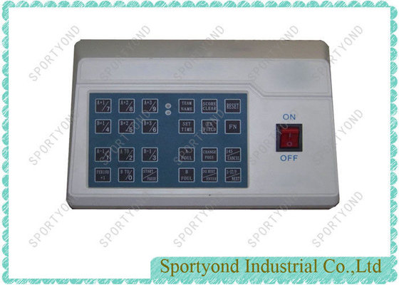 3 Sets Led Digital Electronic Tennis Scoreboard Used in Tennis Court