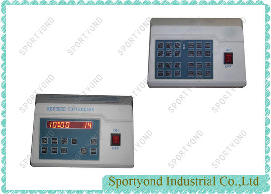 Big Size Led Electronic Scoreboard With Wireless Control For Basketball