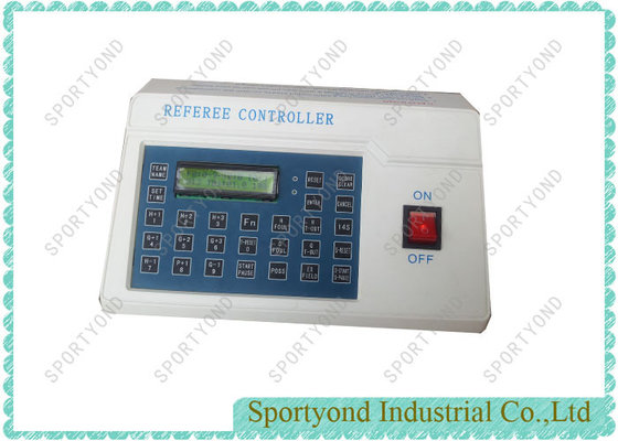 Individual Player Electronic Basketball Scoreboard , Portable Basketball Shot Clocks